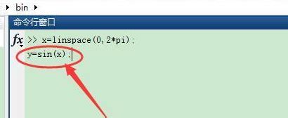 matlab怎么画函数图像 新知