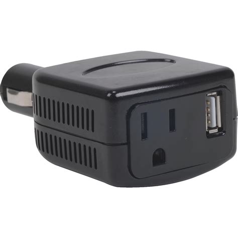 Rca 75w Power Inverter
