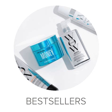 Color Wow | Wow Hair Products | LOOKFANTASTIC UK