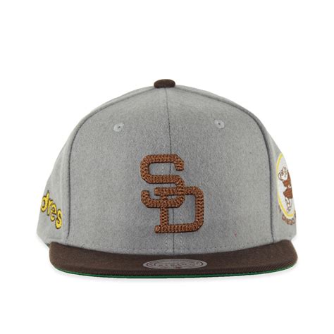 San Diego Padres Hats And Gear Shop Billion Creation