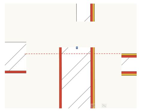 Wall Joins Architecture Vectorworks Community Board