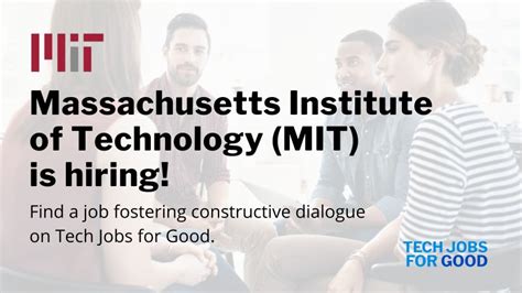 Tech Jobs For Good On Linkedin Techforgood Techjobs