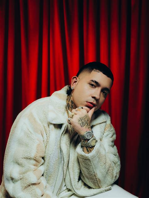 Kris R Transforma Sus Cicatrices En MÚsica En Una Valija En