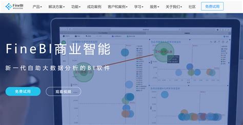 Finebi是中国专业的大数据bi和分析平台提供商 135编辑器 Finebi是中国专业的大数据bi和分析平台提供商 135编辑器
