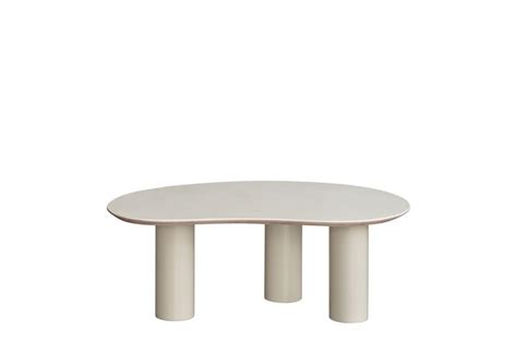 플랫포인트 뮤 소파 테이블 위시버킷