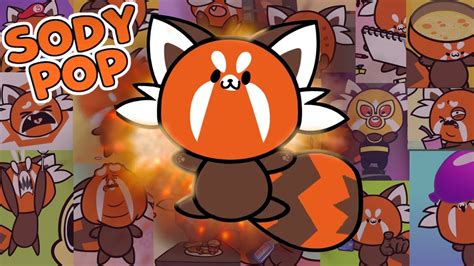 Todo Sobre Sody Popchikn Nuggit Youtube