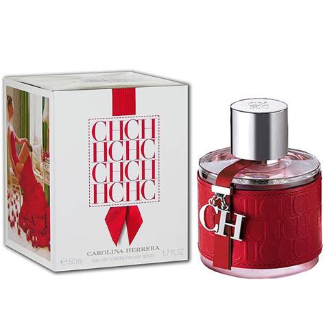 Carolina Herrera CH Woman (Каролина Эррера Си Эйч Вумен) купить духи