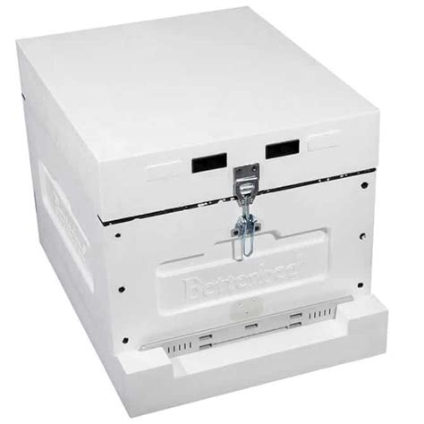 Lyson Hives Beesource Beekeeping Forums