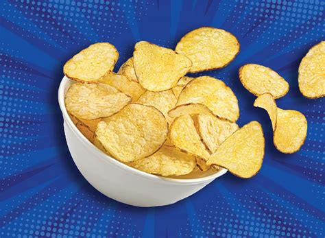 7 Popular Chips Ranked From Worst To Best News Directory 3