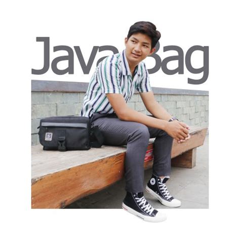 Java Bag Produk Tas Brof