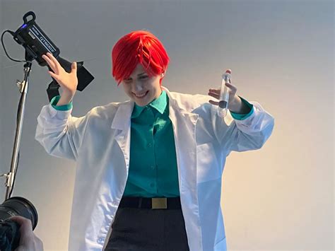 Масакрик в 2025 г Косплей Лучший косплей Идеи для хэллоуина