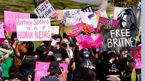 Britney Spears Hits Out At Hypocritical Documentaries About Her Life