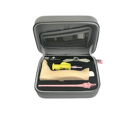 Nio Trainer Kit Infant Mediquip