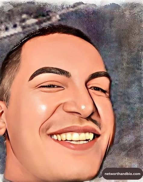 Nima Momeni Net Worth Bio Career Is Nima Momeni A Professional Killer