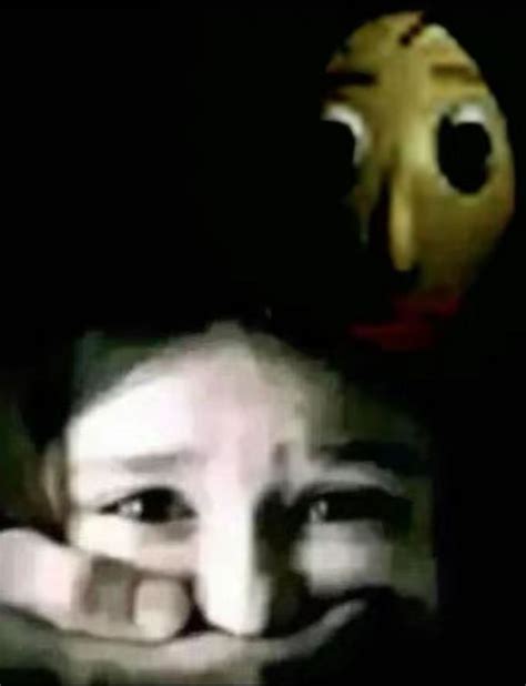 Mouth Covered Meme