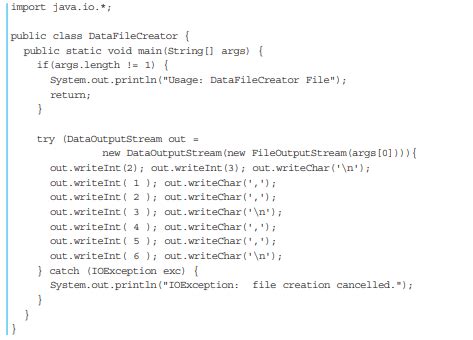 Solved A Common File Format For Storing Data From A Table Such As Answer Transtutors
