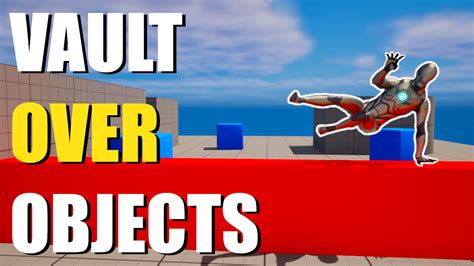 Vault Animation By That Skye