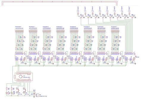 New Project Platform For Creating And Sharing Projects Oshwlab