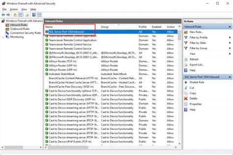Setting Up Management Studio For Remote SQL Server SQLServerCentral