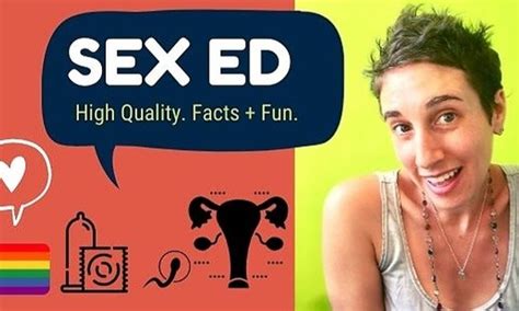 Sex Ed Basics For Teens Small Online Class For Ages 13 16 Outbabe
