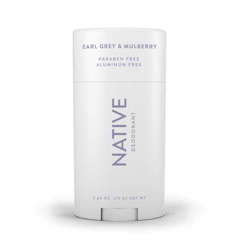 Native Deodorant Clean Simple Effective Deodorant Native