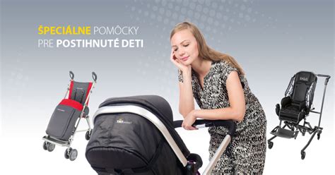 Tmt Market špeciálne Pomôcky Pre Postihnuté Deti Appa