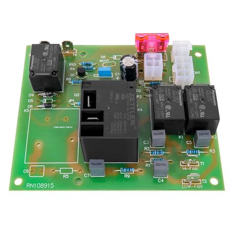 Analog Relay Switch At Sue Sanchez Blog