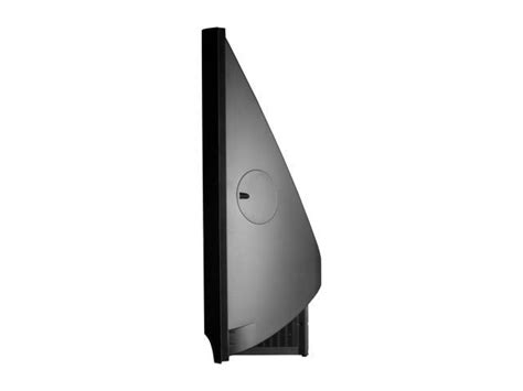 Mitsubishi Electric 73 Dlp 120hz Rear Projection Hdtv Wd 73737