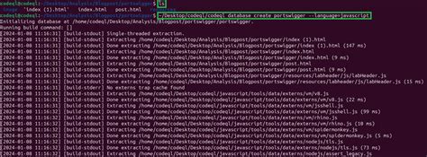 Dom Based Cross Site Scripting Xss With Codeql Andor Dom Invader