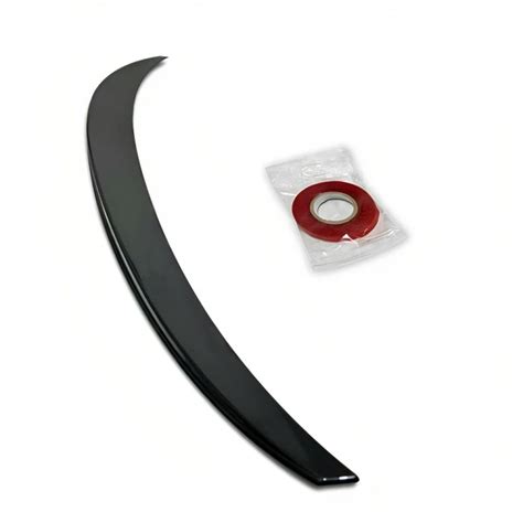 Заден Лип Спойлер ЗА HYUNDAI ACCENT 2006 - 2013 гр. Асеновград • OLX.bg