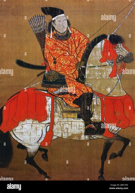 Ashikaga Shogunate Assassins Creed