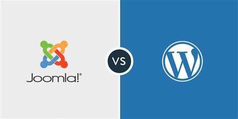 How To Migrate Your Website From Joomla To Wordpress In 9 Steps