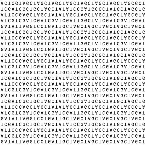 Dna Genetic Letters Sequence Stock Illustrations 47 Dna Genetic