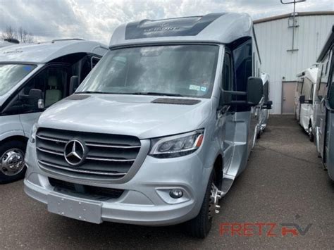 2021 Leisure Travel Unity U24rl Rv For Sale In Souderton Pa 18964
