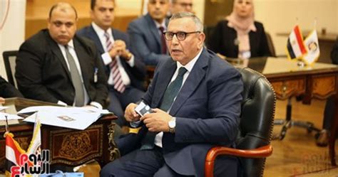 غدا الهيئة العليا لحزب الوفد تناقش خطة دعم عبد السند يمامة فى