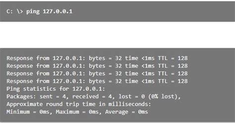 Ccna Complete Course Cisco Show Commands Ping And Tracert Basic Commands