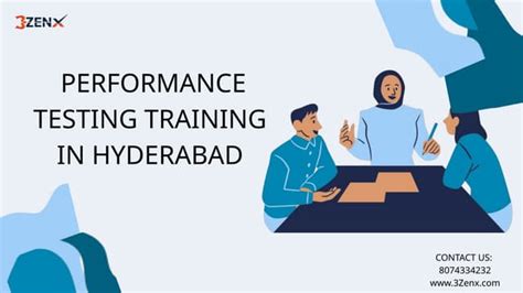 Performance Testing Training In Hyderabad Ppt
