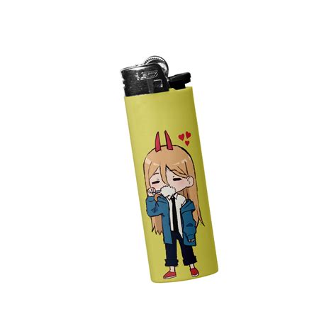 Power Lighter Overlay Kmkzgrls