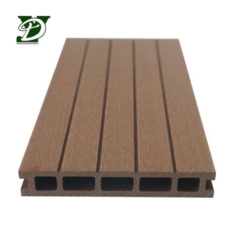 China WPC Composite Decking Manufacturers And Suppliers Factory Direct Wholesale Tongxiang Dayi