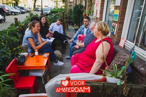 Amsterdam Verhoogt Korting Op Bezoekersparkeren Pvda Amsterdam