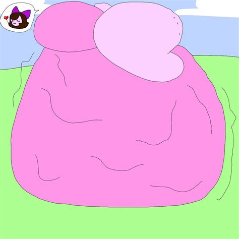 Twinsomnia Girl Big Vore By Jacksterthethicc On Deviantart