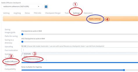 paperspaceにvae ft mse 840000 ema pruned safetensorsを導入する方法色が明るくなる POKeDEX Information