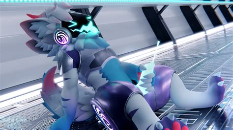 Rule 34 Absurd Res Anthro Armor Blender Software Blender Cycles