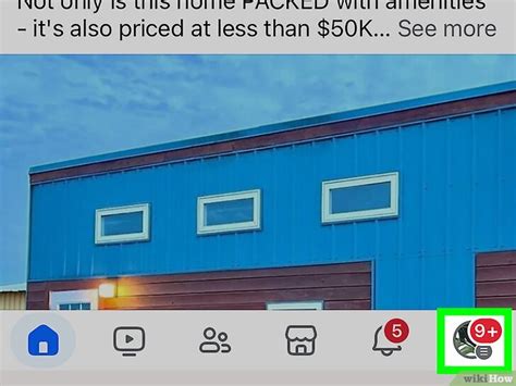 4 Ways To Hide Your Profile On Facebook WikiHow