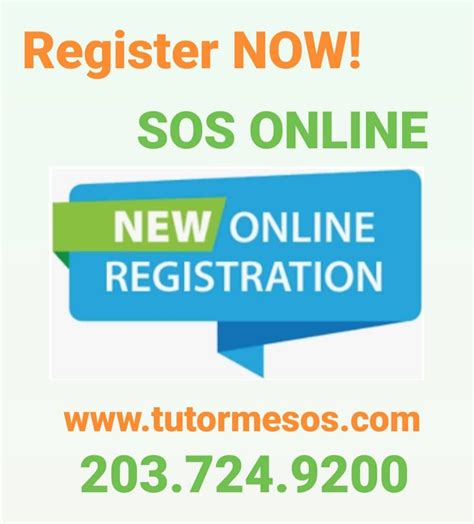 Tutor Me Sos Llc Home Facebook
