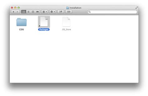 Create Emergency Mac Os X Recovery Flash Drive Macworld