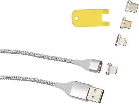 Beruf Intellektuell Betrug Usb Kabel Magnet Elastizität Schlittschuh Tick