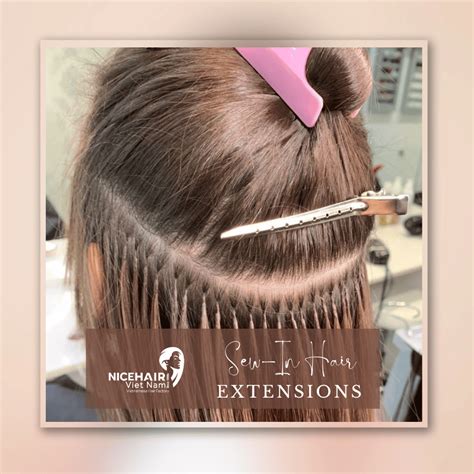Pros Cons And Essential Knowledge Of Sew In Hair Extensions