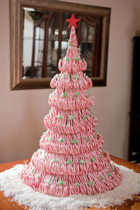 48 Amazing Christmas Tree Ideas A Piece Of Rainbow