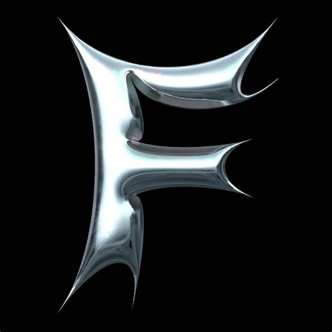 54000 Chrome Symbolism Pictures